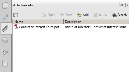 How to make a link or button to open PDF attachments | Allta Media, LLC