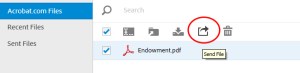 How to upload a PDF file to Facebook | Allta Media, LLC