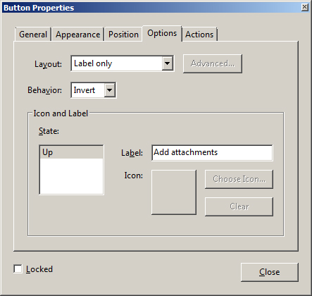 How to add attachments to a PDF form | Allta Media, LLC