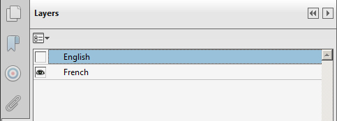 Building a multilingual PDF document with direct access | Allta Media, LLC